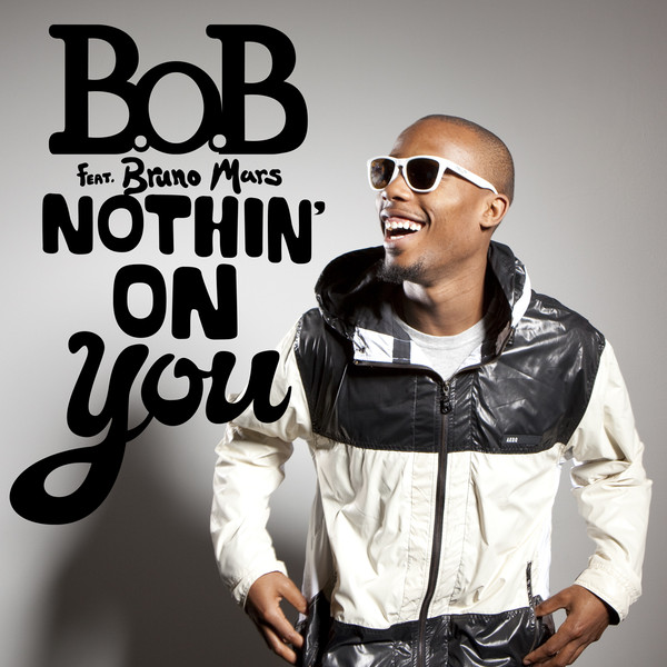 Download B.O.B Feat Bruno Mars - Nothin' On You (Instrumental) [iTunes ...