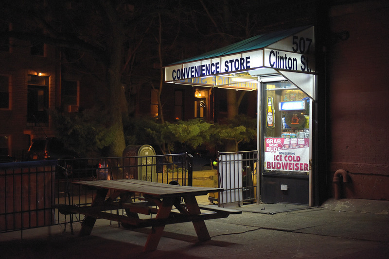 anthro everywhere!: Naming and place: What Do You Call the Corner Store?