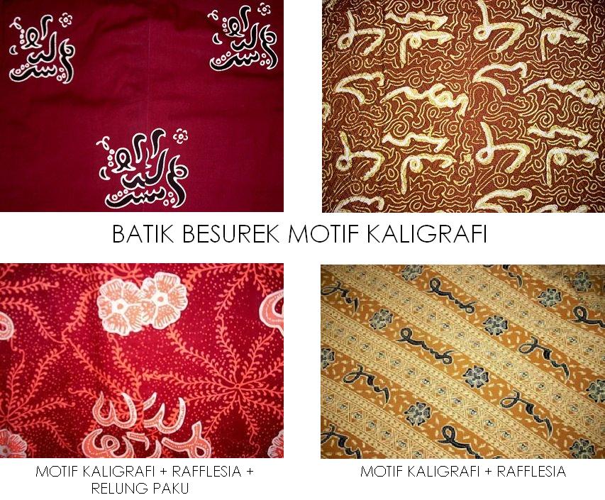 Cinta Batik Indonesia: Ragam Motif Batik dan Maknanya