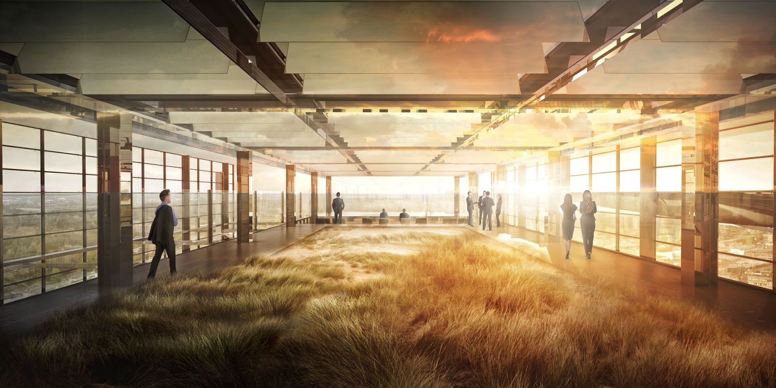 a f a s i a: Ateliers Jean Nouvel