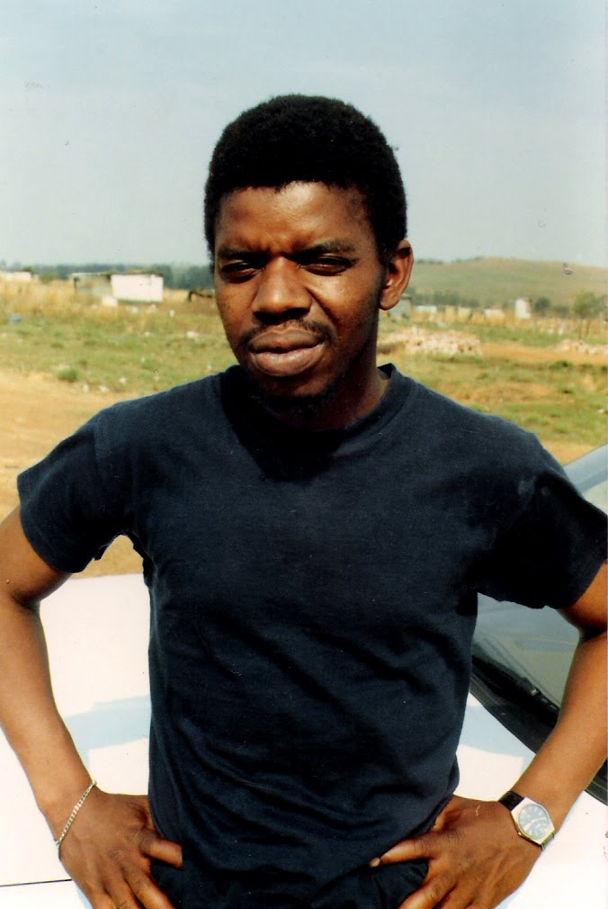 LINDA SAKAZI THWALA'S WORD : April 2011