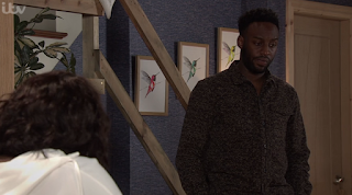 Coronation Street Blog: Five Things We Learned In Corrie This Week