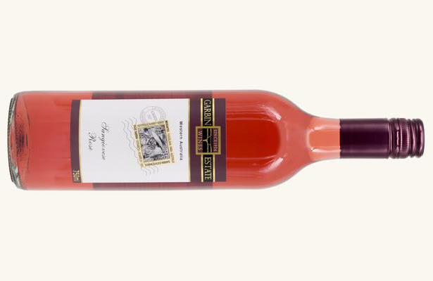 Garbin Estate Rosé 2021 - QWine Reviews