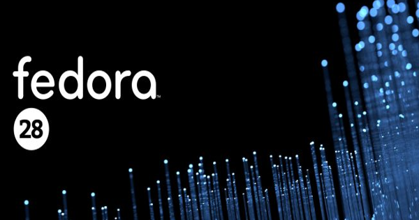 Instalação do Fedora 28 Workstation