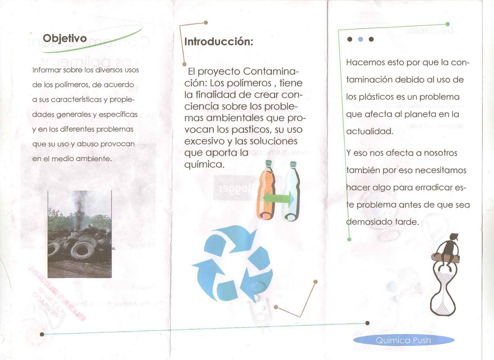 Quimica Divertida :): Cripticos