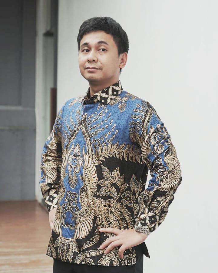 Profil dan Biodata Raditya Dika Lengkap Pendidikan dan Kariernya ...