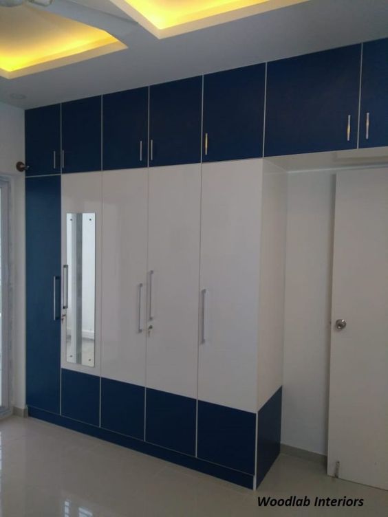 Wahbilly House Finishes: 30 AMAZING CUPBOARD DESIGN YOU NEED IN YOUR ...