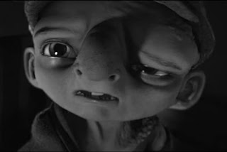 Little Freak ~ Kuriositas