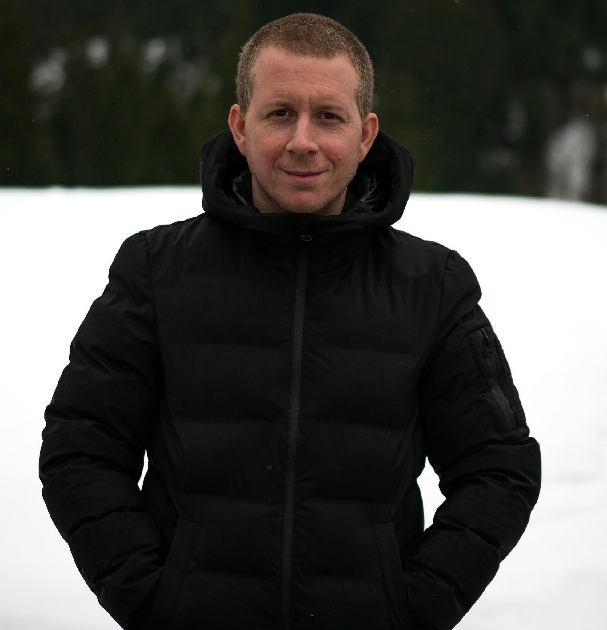 Chris Borg - I Started Off Experimenting With Photography And Video ...