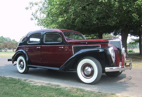 All Car Design For You: Steve has the keenest Checker knowledge I've ...