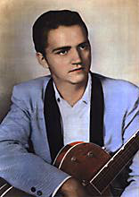 FROM THE VAULTS: Bobby Wayne born 10 September 1936