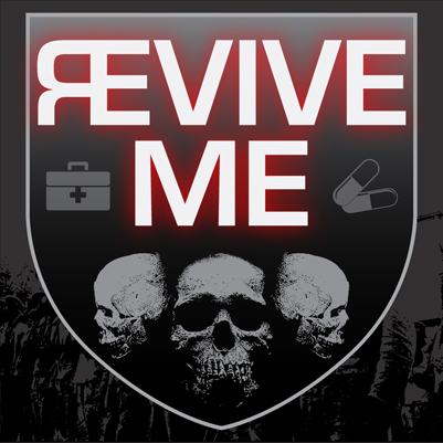DFDC: Revive Me Gaming Clan Project