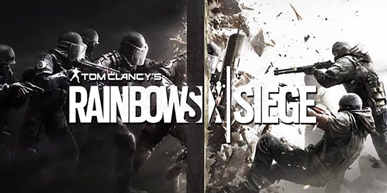 New Details Revealed For Tom Clancy's Rainbow Six Siege Starter Edition