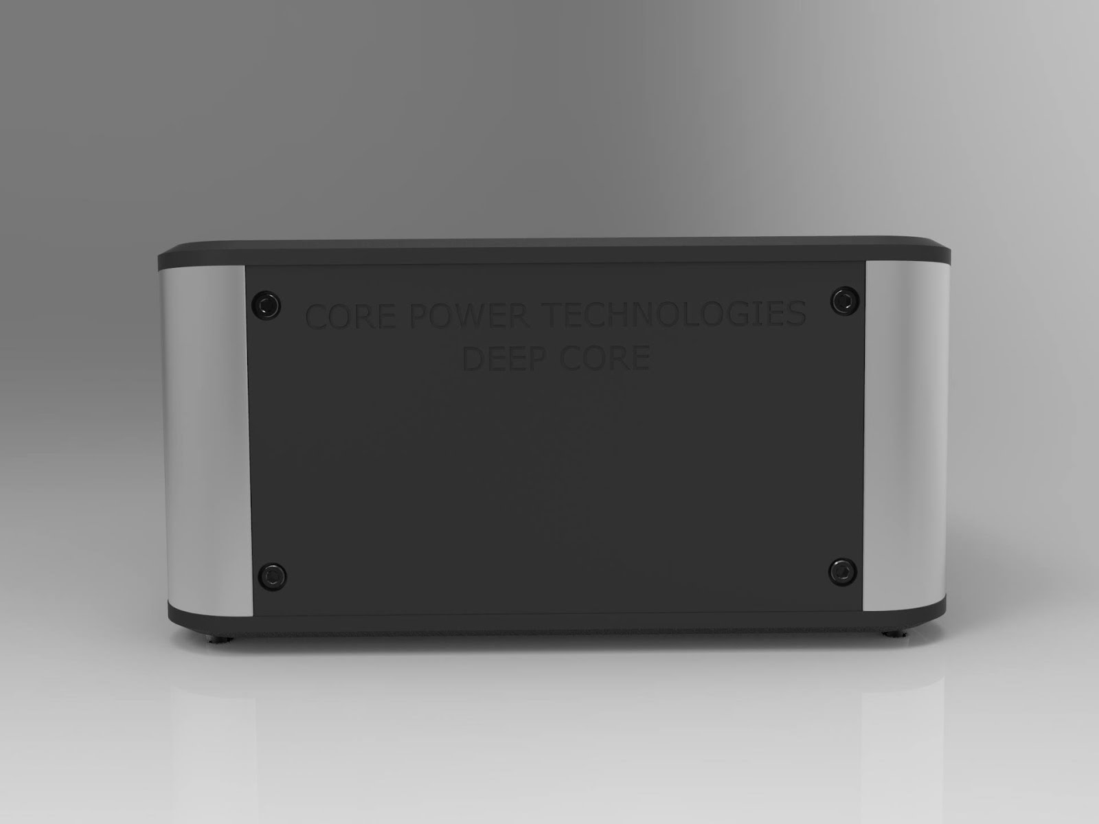 CORE POWER TECHNOLOGIES DEEP CORE – M & S | Ultimate High-Fidelity