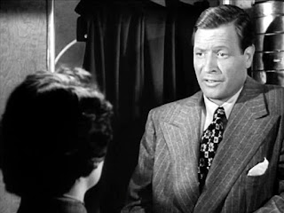 Thrilling Days of Yesteryear: March 2017