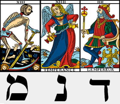 Angeli e noi: Menadel, angelo 36, dei nati fra il 18 e il 23 settembre