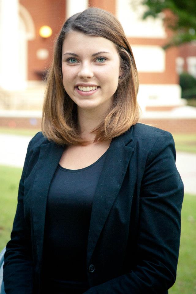 SpectrumPR's GeorgiaBob's Campaign: Introducing the GeorgiaBob's ...