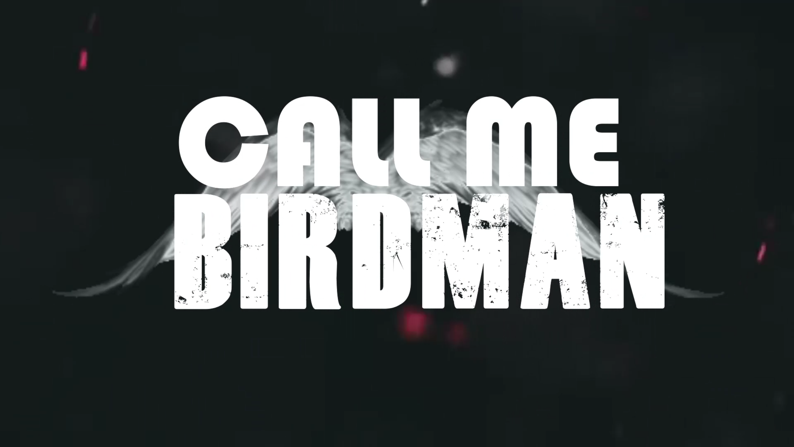 xMDx - Call Me Birdman | NLD SOLUTIONS & RADIO NETWORK