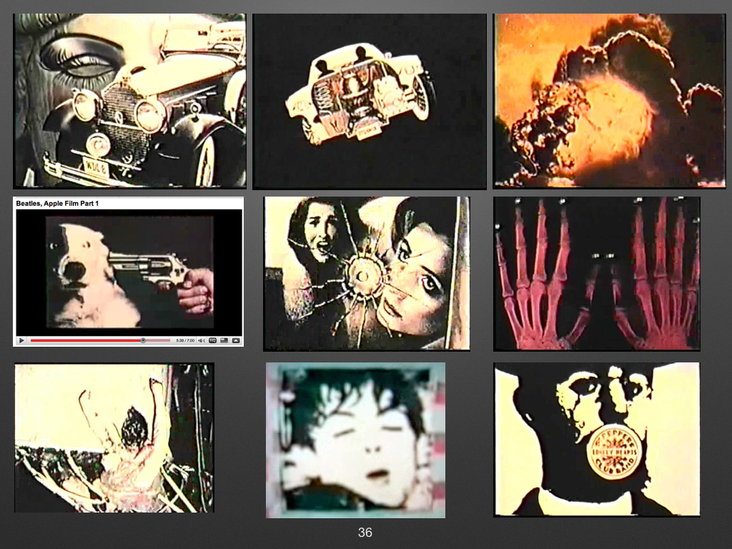 Plastic Macca ~ Paul is Dead: August 2017