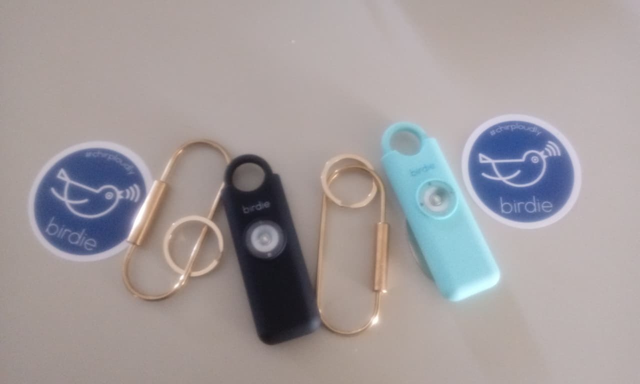 Westman Reviews: This Easter give the women in your life a Birdie alarm ...