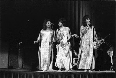 Doowopheaven: The Shirelles - Part 1
