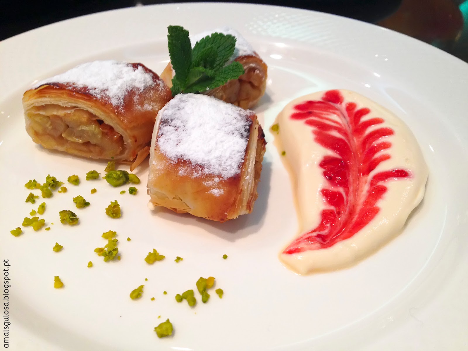 Lisboa Marriott Hotel | Chef António Alexandre e o meu recorde de ...