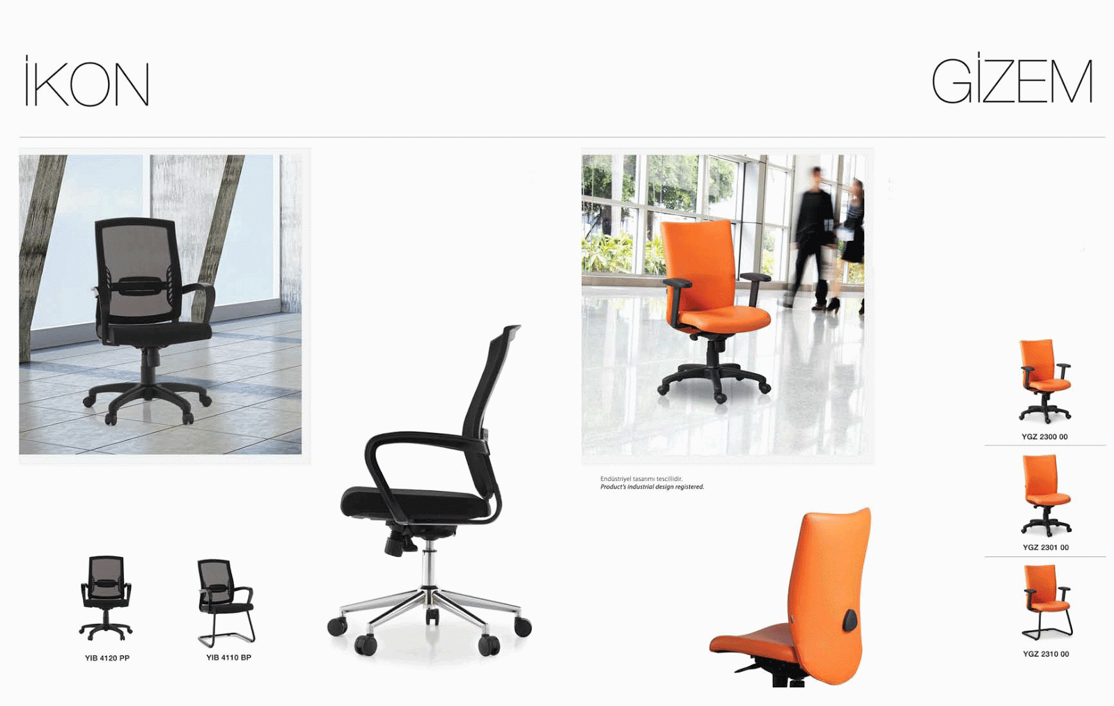 CONTEMPORARY DESIGN OFFICE INTERIOR AND FURNITURE by Technic Interiors ...