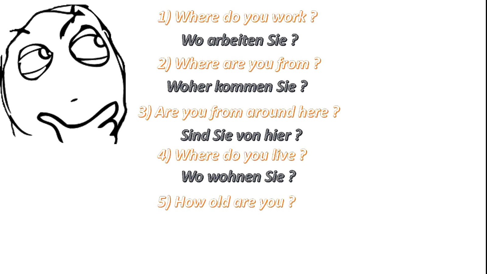 Outline Of German Expressions In English German Choices outline-of-german-expressions-in-english-german-choices