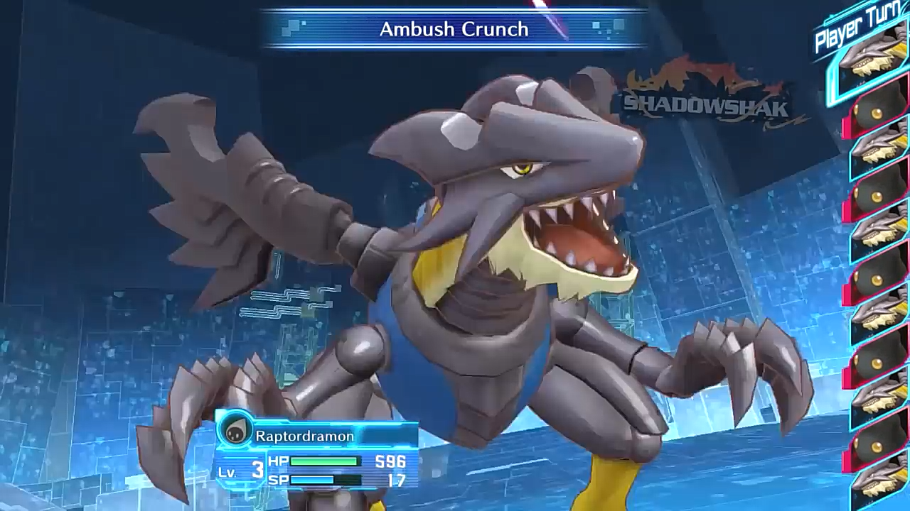 Digi-Arquivo: Raptordramon ou Reptiledramon ~ PMD || Acervo de Imagens ...