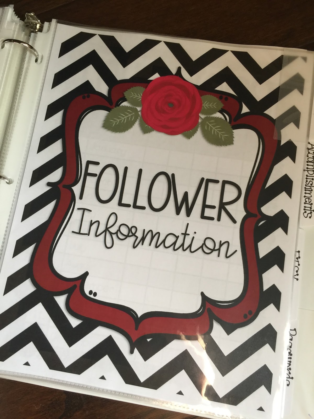 Teaching With Terhune: For TpT Sellers