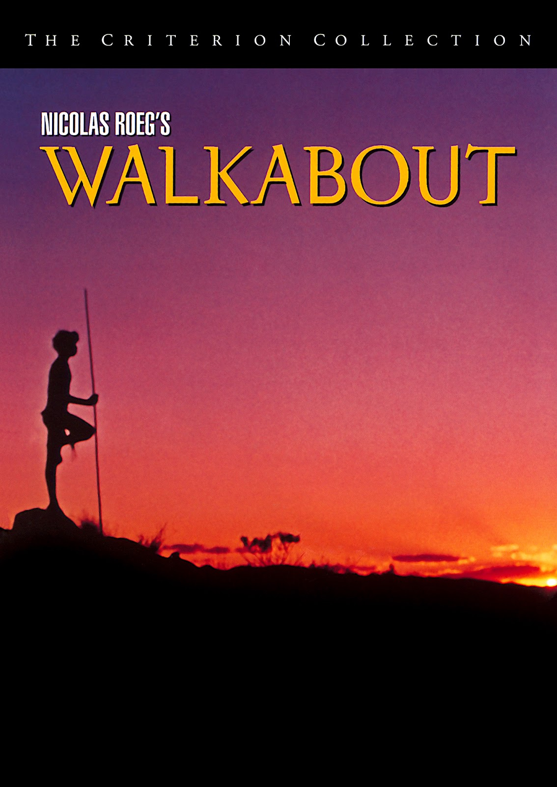 blu-ray and dvd covers: THE CRITERION COLLECTION DVDS BY SPINE NUMBER ...