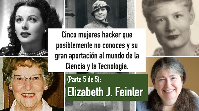 Un informático en el lado del mal: Cinco mujeres hacker que ...