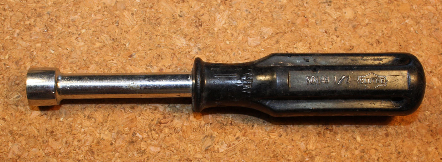 Progress is fine, but it's gone on for too long.: We used to make ...