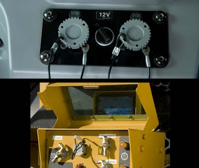 VIMS AND VIMS 3G WITH ADVISOR: OVERVIEW ( 777F / 777F / 793F / 797F ...