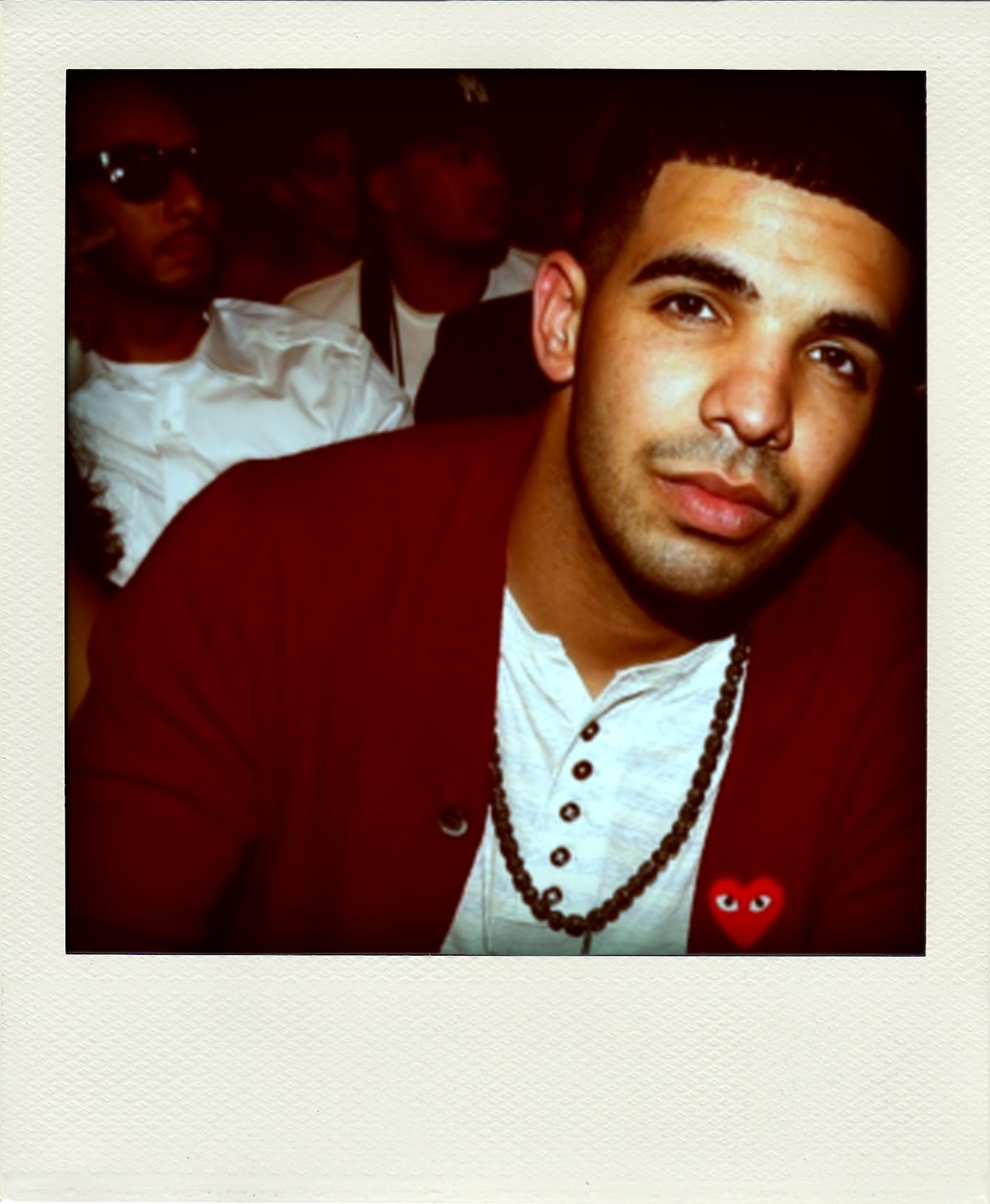 The Book of Linda: Things I've Learned from Drake's Twitter