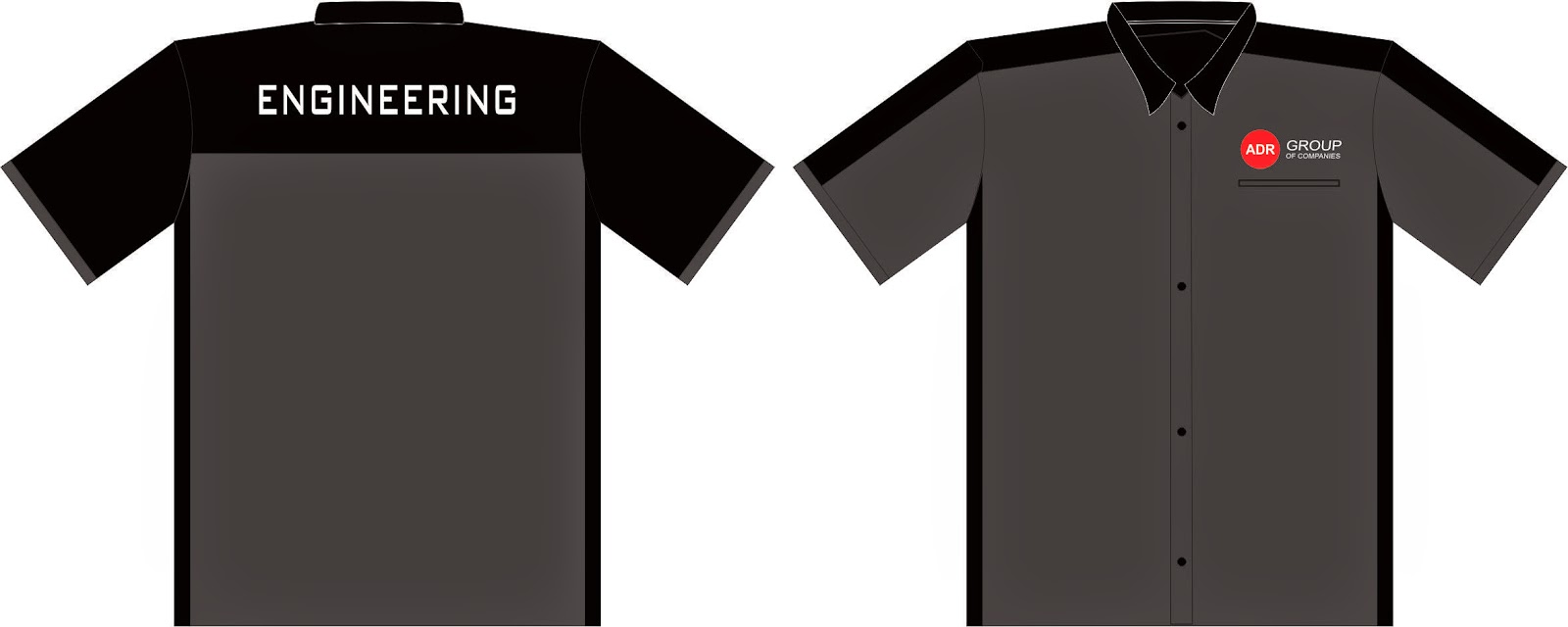 Hanung's World: KEMEJA MT ENGINEERING