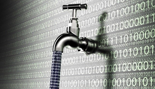Bootstrap Business: Data Security 101: What Is Data Spillage?