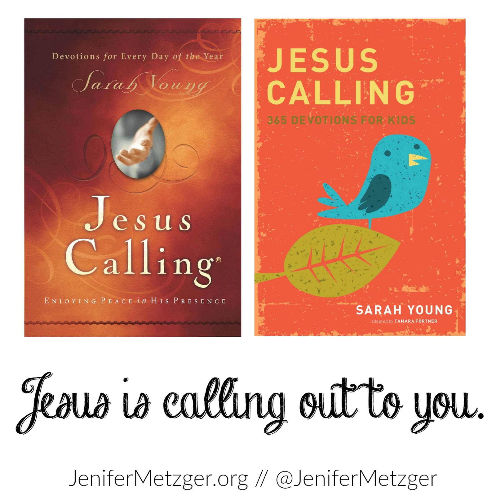 Jenifer Metzger : 5 Ways To Study & Understand The Bible {Giveaway}