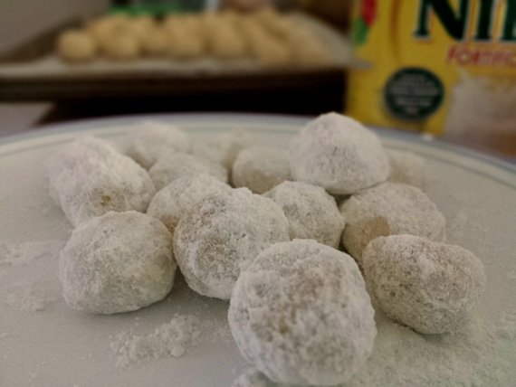 Kuih Mor
