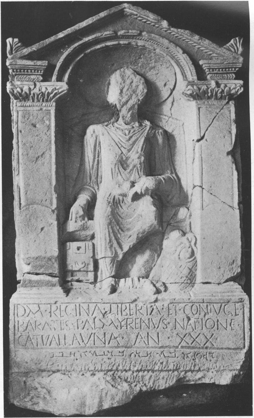 Martin Nichols' Roman Blog: What did the Romans wear?