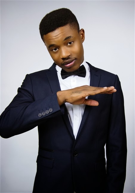 About Nizzy | The Amy show