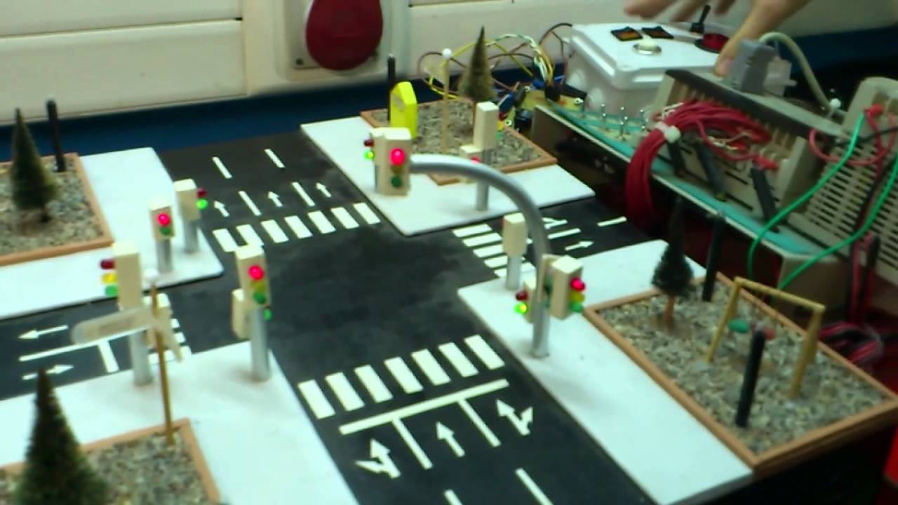 Maqueta Tecnologia 4ESO: Designing our city | Teacher ICT