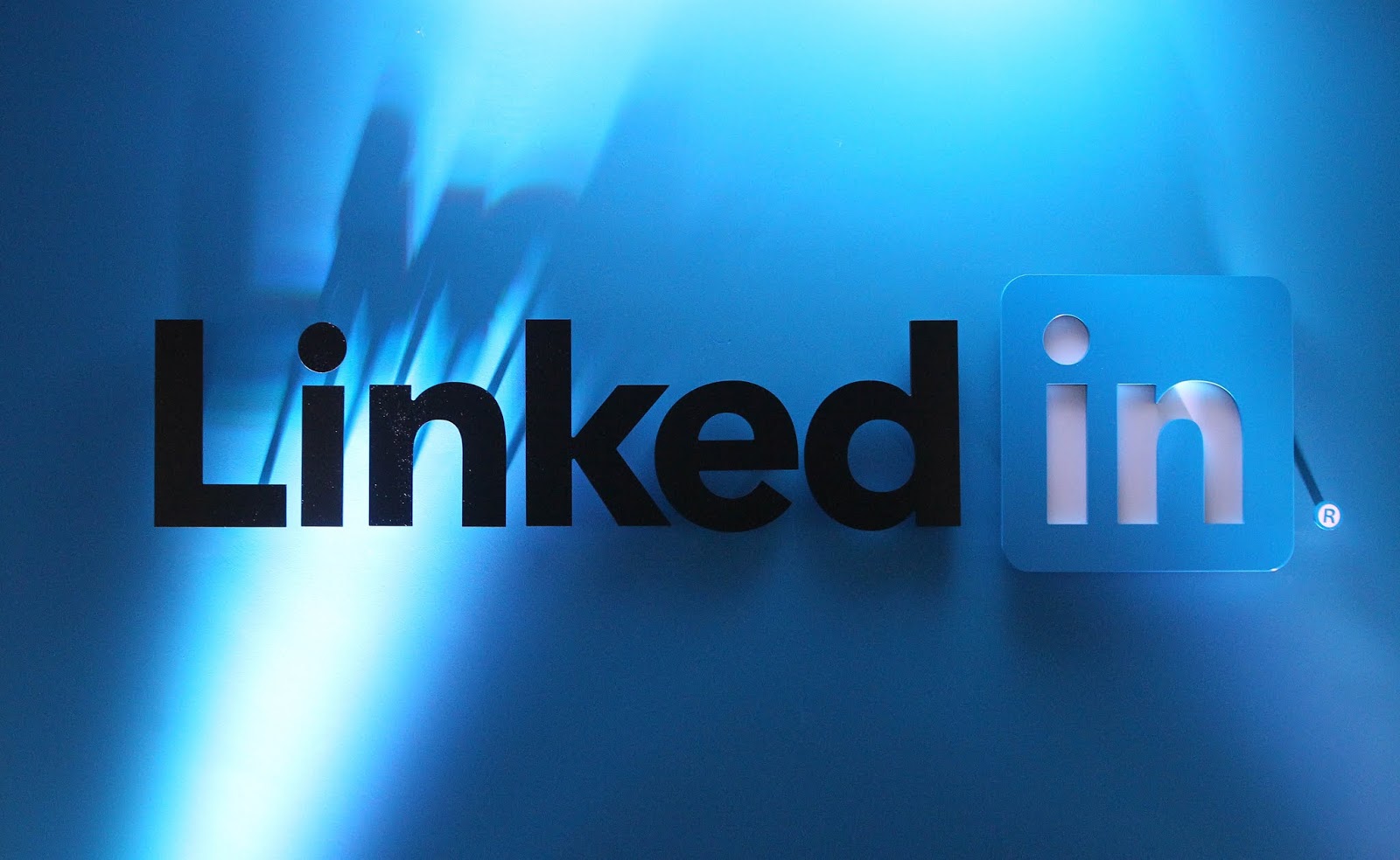 LinkedIn has added some new tools for company pages including content ... LinkedIn has added some new tools for company pages including content ...
