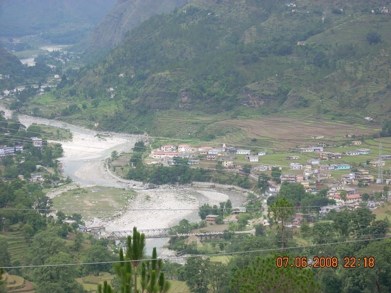 Bageshwar - JungleKey.in Image