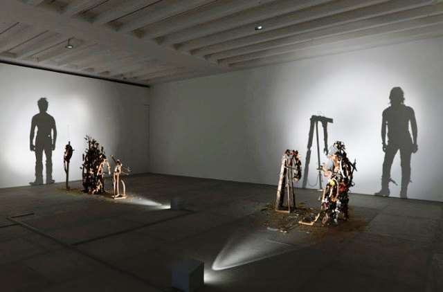 tim noble | euevcfazendoarte