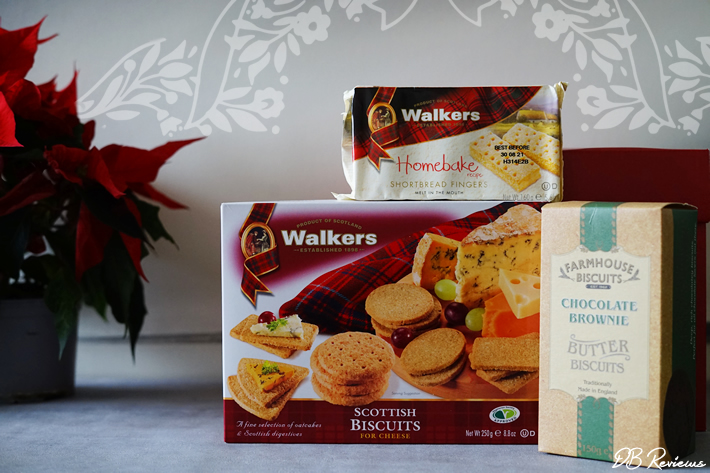 The Best Christmas Gifts For Foodies - DB Reviews - UK Lifestyle Blog