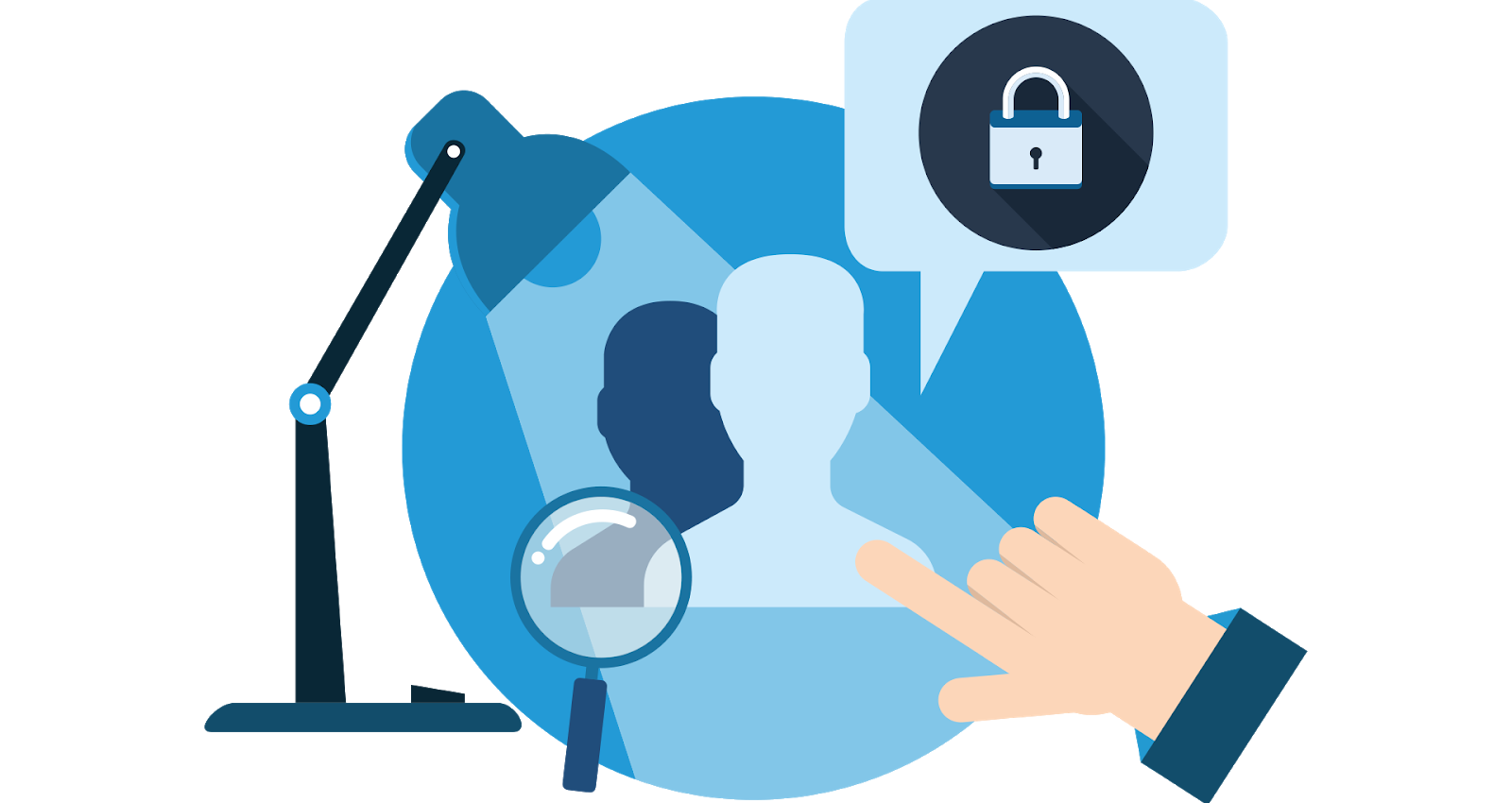 Privacidad y Seguridad en Internet