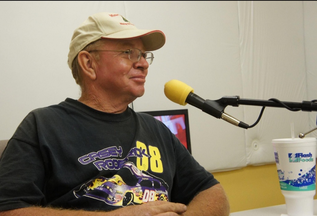 The Legendary Roscoe Smith