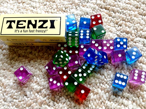 Toys As Tools Educational Toy Reviews: Review + Giveaway: TENZI: Make a ...