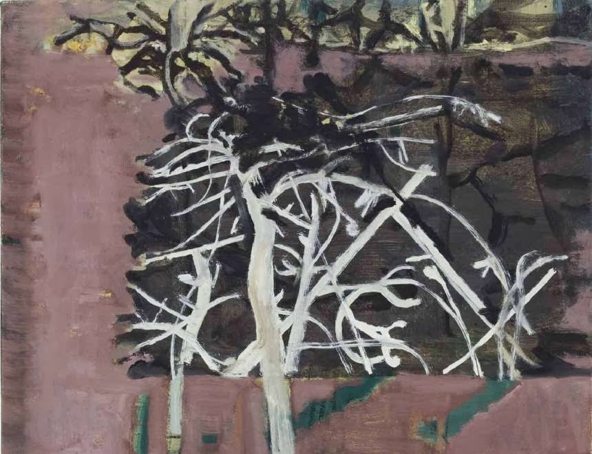 ARTBURGAC: David Crone